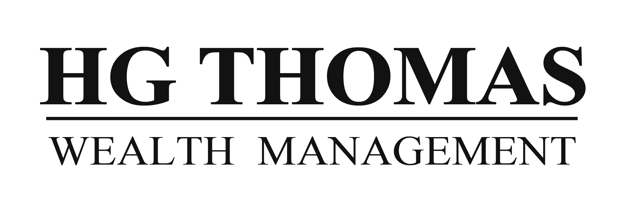 Financial Investment Planning | HG Thomas Wealth Management